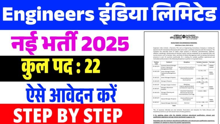 All India Job - Ytrishi.com